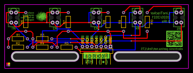 linetracker-5 - OSHWLab