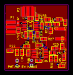 PMT-BPF - EasyEDA open source hardware lab