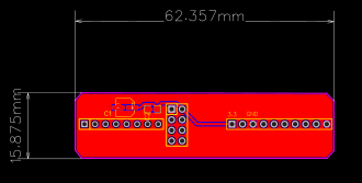 NRF24-longrange Flipper Zero - OSHWLab