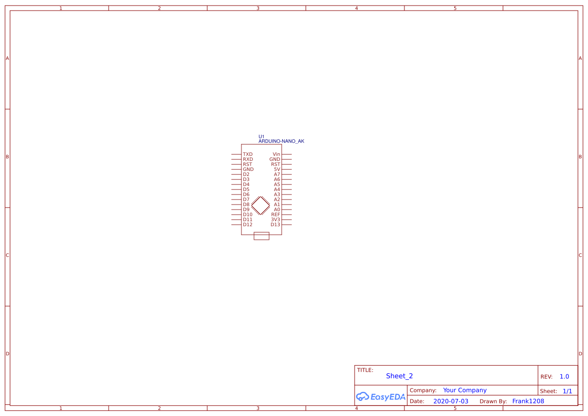 smartmeter - EasyEDA open source hardware lab