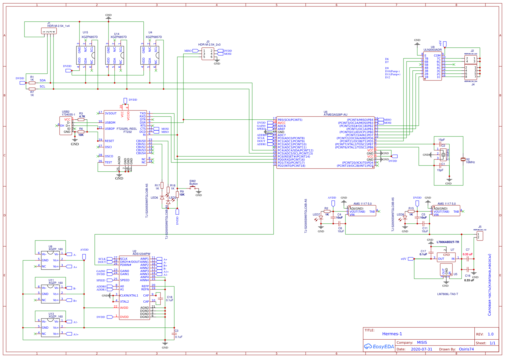 20210106_levap_wout_buffer - Platform for creating and sharing projects - OSHWLab