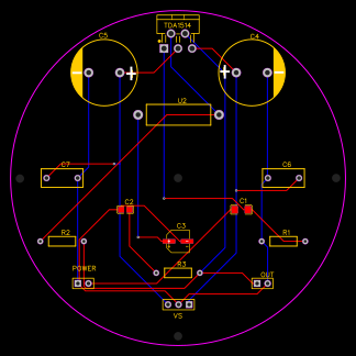 tda1514 - EasyEDA open source hardware lab