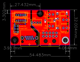 IDS SubPCB - EasyEDA open source hardware lab