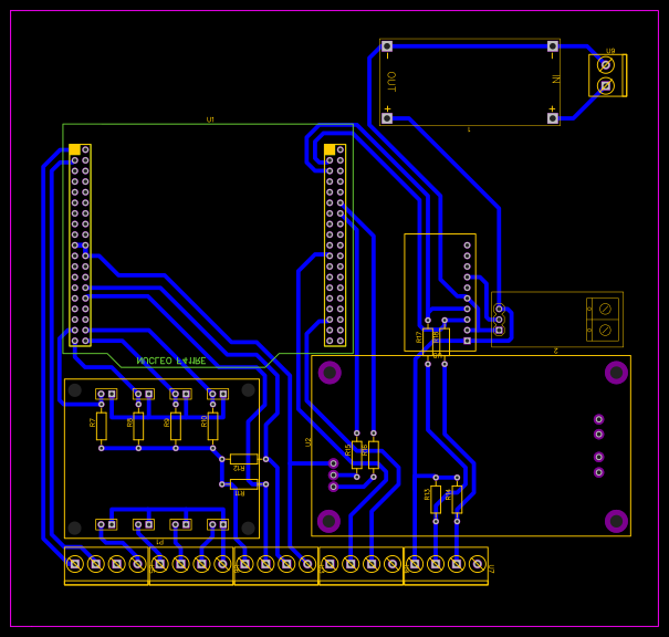 MODULE_3PBC - EasyEDA open source hardware lab