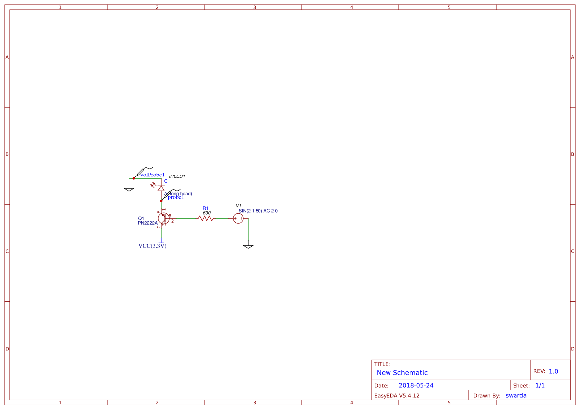 Sample - EasyEDA open source hardware lab