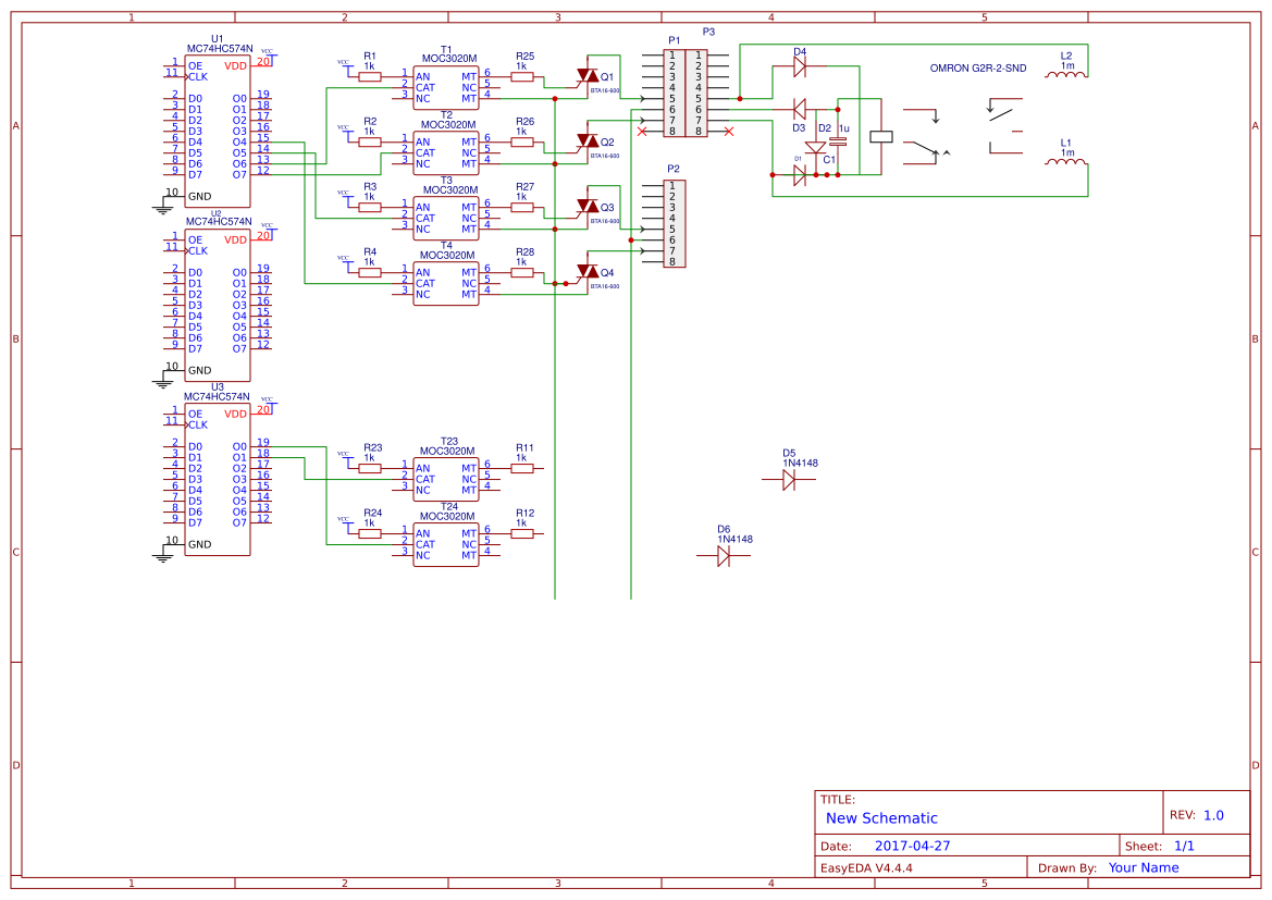 Arduino UNO+ESP - OSHWLab