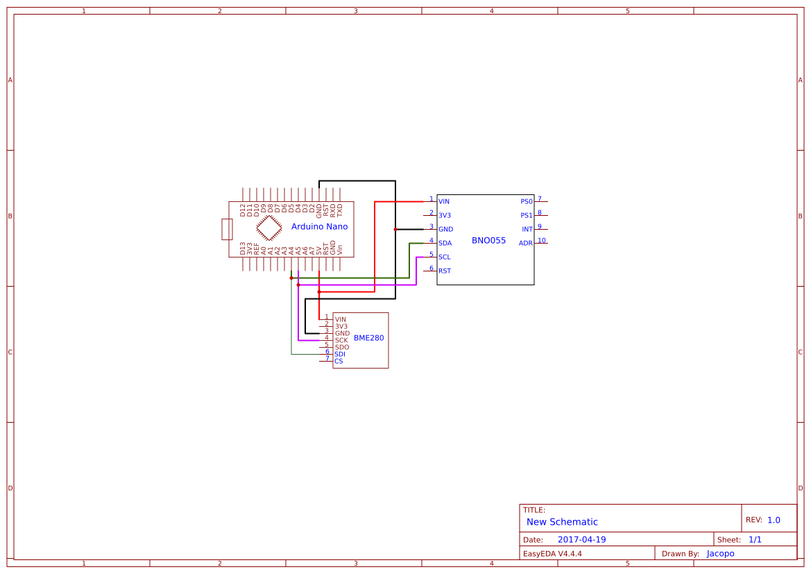 CanSat 2017 - OSHWLab