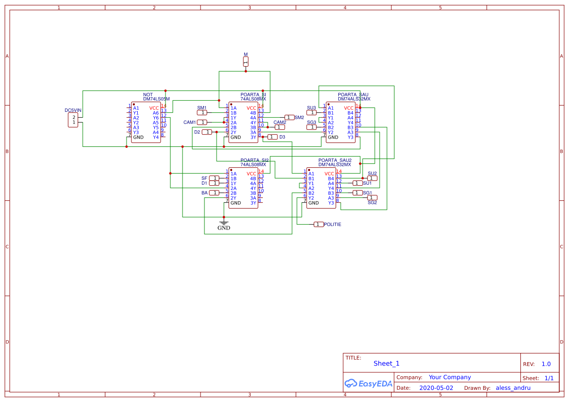 Proiect_SD - OSHWLab