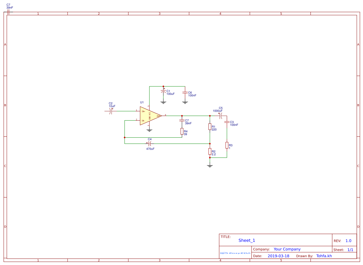TTTTTTTT - master - (Tohfa.kh) - Platform for creating and sharing projects - OSHWLab
