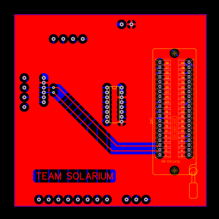 RPI-PCB - EasyEDA open source hardware lab