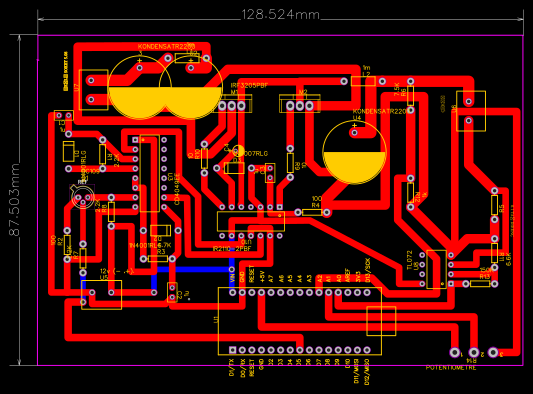 SHERIF ENERCI 1 - OSHWLab