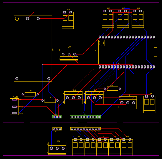 Esp_32_2 - EasyEDA open source hardware lab