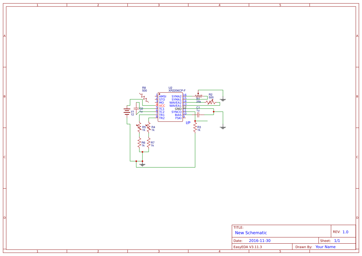fsk trans - EasyEDA open source hardware lab