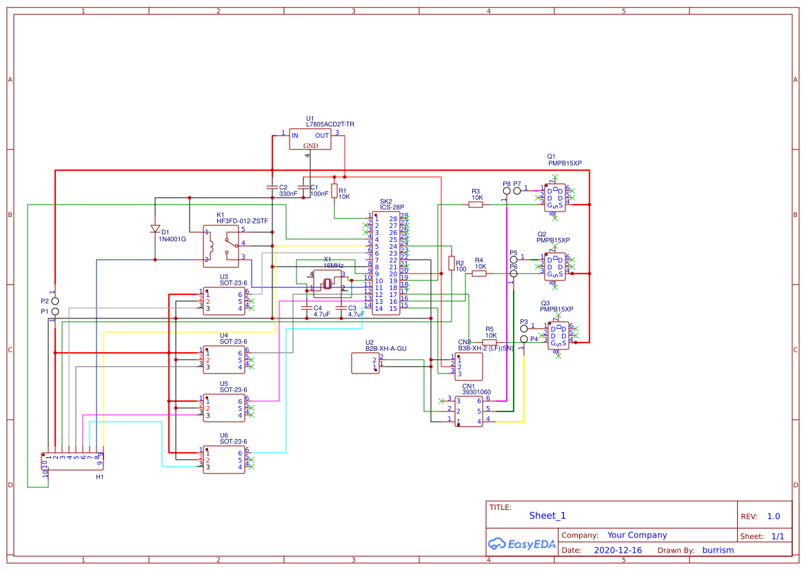 Modernization Module - OSHWLab