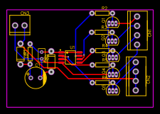LC11_AVR - EasyEDA open source hardware lab