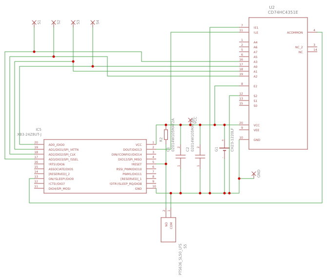 Housing.sch - EasyEDA open source hardware lab