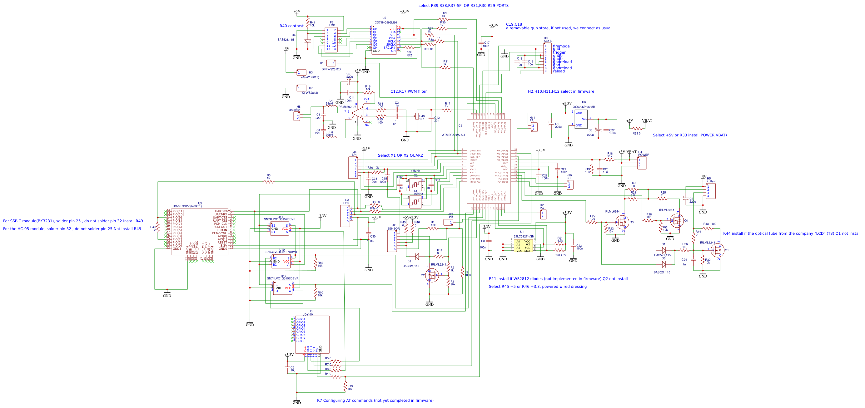 LASERTAG Ascet_from_EJI - EasyEDA open source hardware lab