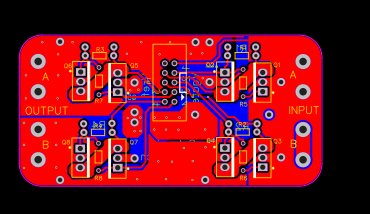 Solenoid Load Switch - OSHWLab