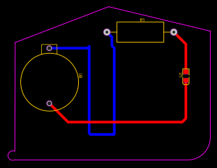 first_p - Platform for creating and sharing projects - OSHWLab