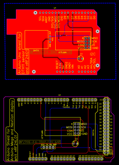 Arduino - EasyEDA open source hardware lab