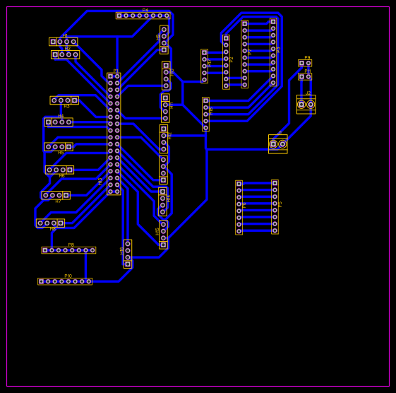 Mr1 Robocon2 - EasyEDA open source hardware lab