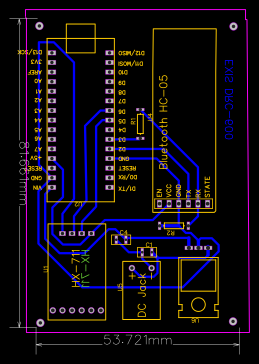 pcb viewer - OSHWLab
