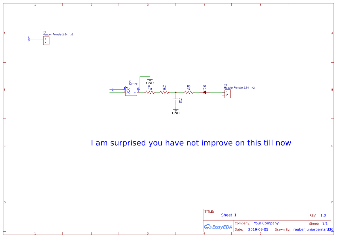 iBULB_PROJECT - EasyEDA open source hardware lab