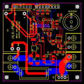 Mini reflow soldering heater copy - Platform for creating and sharing ...