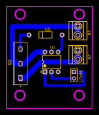 BSCR - EasyEDA open source hardware lab
