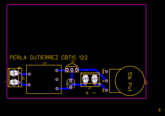 Practica 1 - EasyEDA open source hardware lab