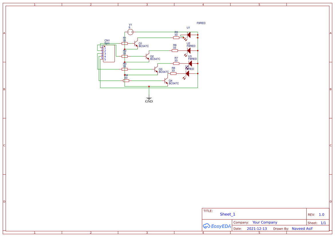 water level indicator - OSHWLab