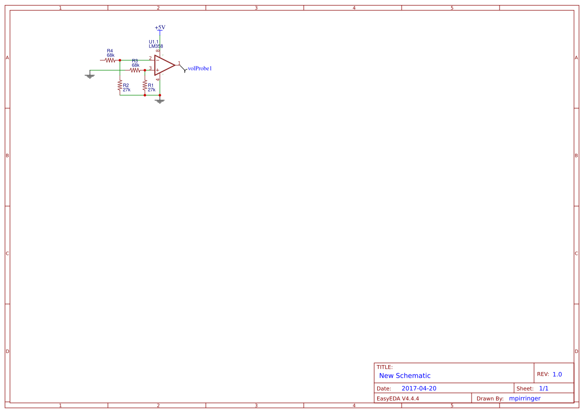 Talon Srx Breakout With Encoder Converter Easyeda Open Source Hardware Lab