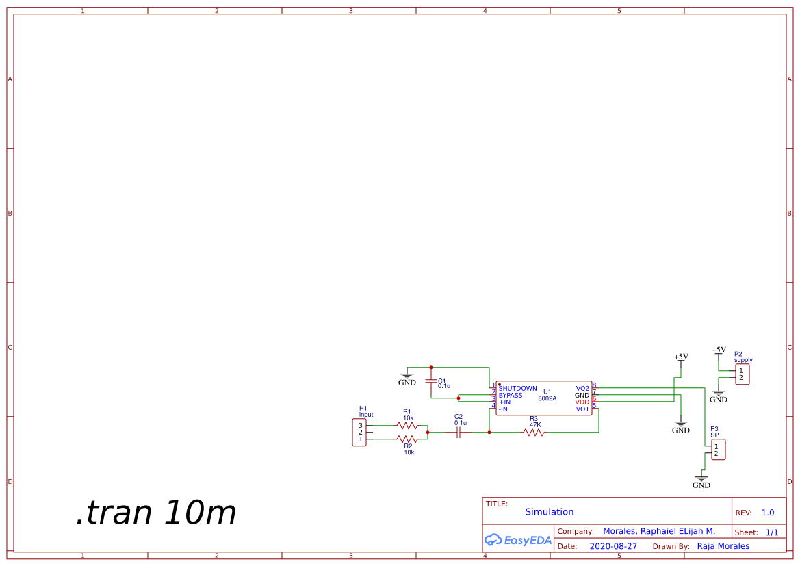 FirstfirstSim - Platform for creating and sharing projects - OSHWLab
