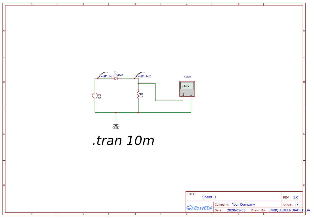DIAM 27 - EasyEDA open source hardware lab