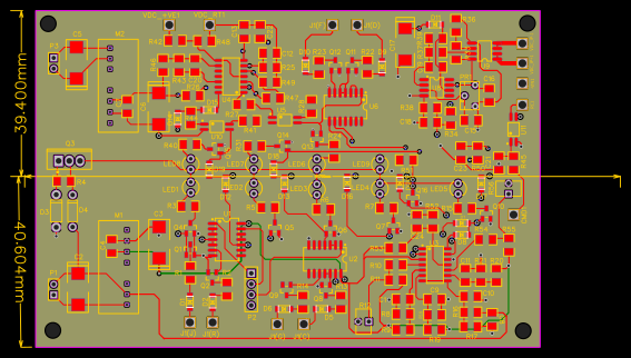 Prot.CKT - EasyEDA open source hardware lab