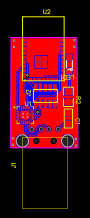 TI dongle - EasyEDA open source hardware lab