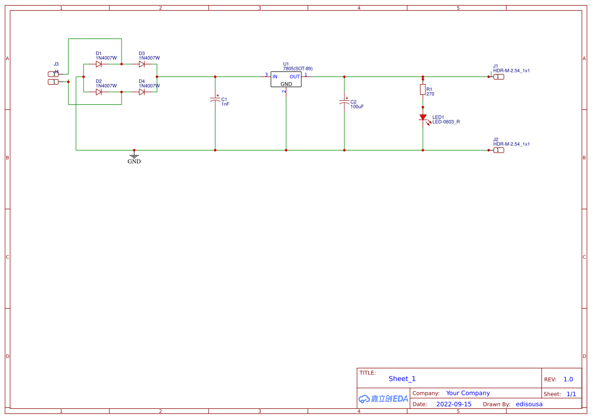 fonte prof rufino smd - EasyEDA open source hardware lab
