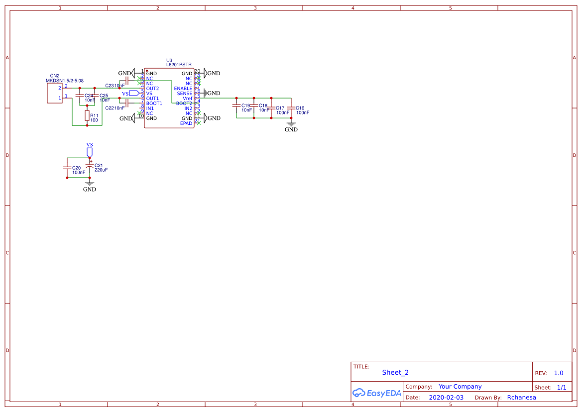 KeplerBRAIN V5 - OSHWLab