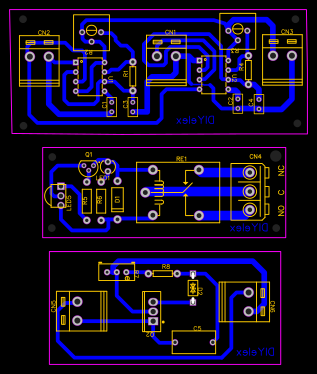 ASK modulator - EasyEDA open source hardware lab
