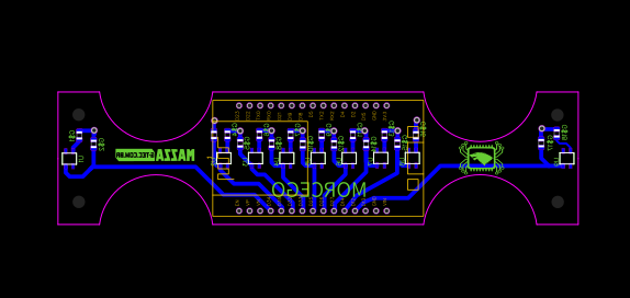 placa - EasyEDA open source hardware lab
