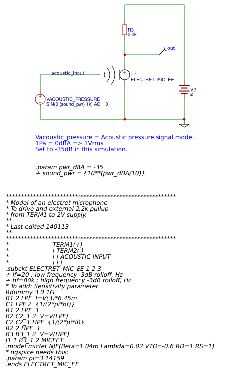 Projects for beginners - OSHWLab