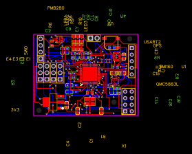 NavigationSystem - EasyEDA open source hardware lab