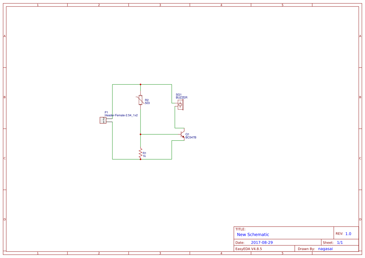 fire alaram - OSHWLab