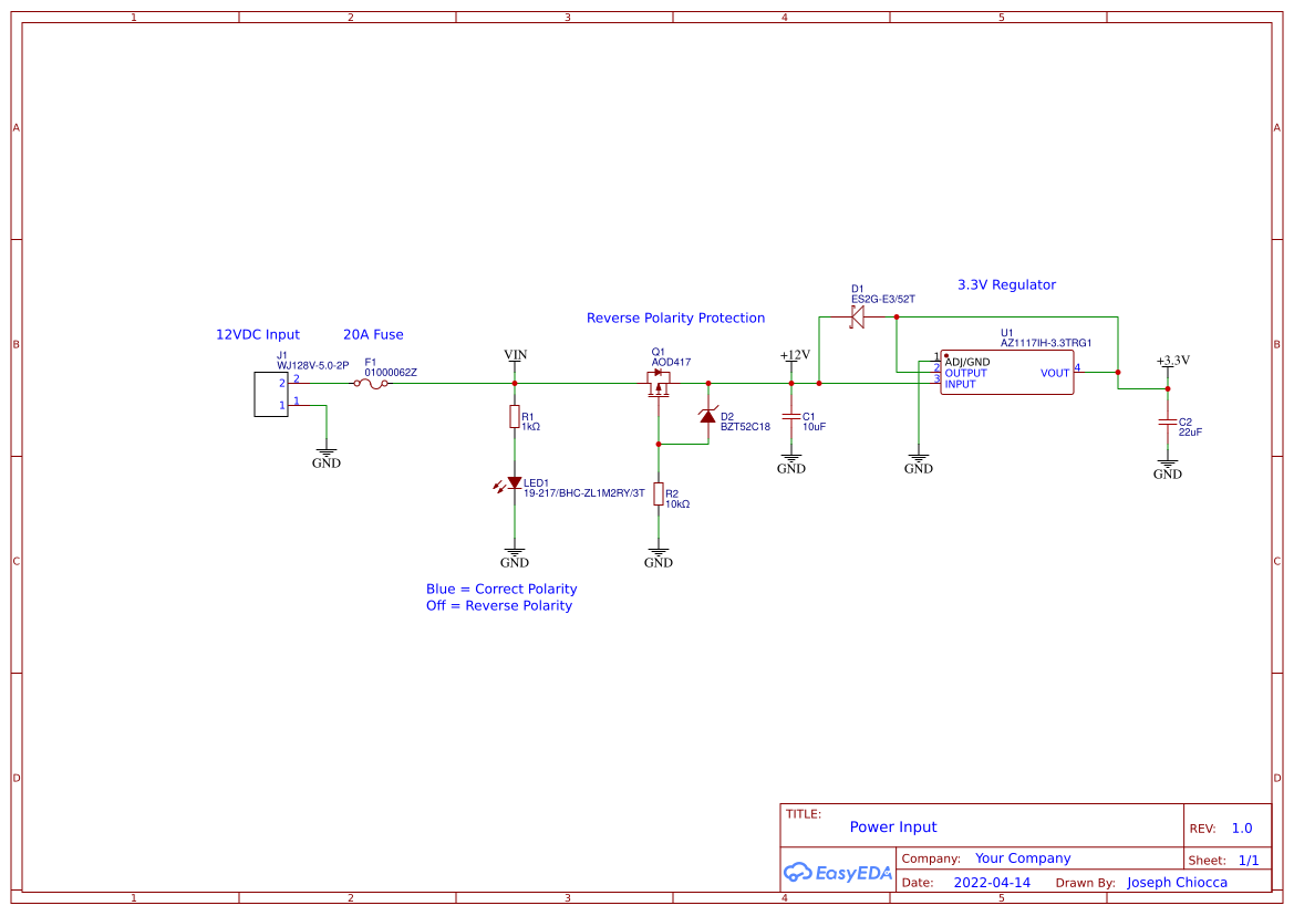 Terrarium Control Board - OSHWLab