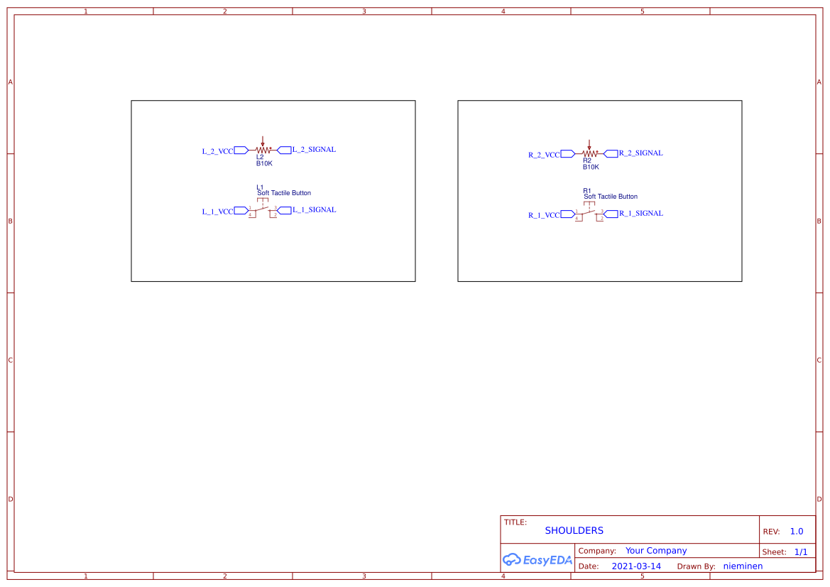 Integrated Controls - OSHWLab
