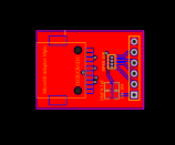 Micro SD Card module - EasyEDA open source hardware lab