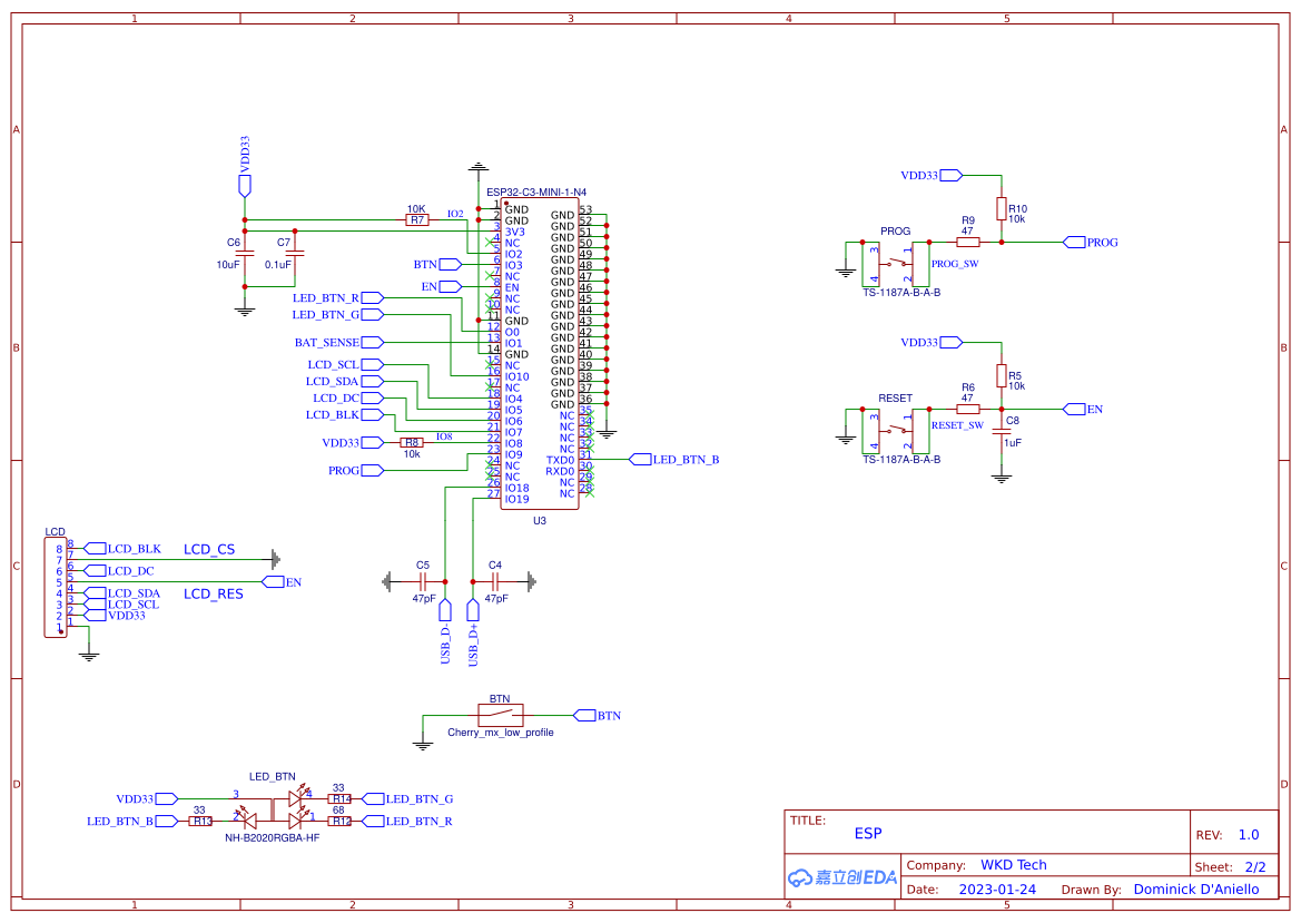 Turn Timers - EasyEDA open source hardware lab