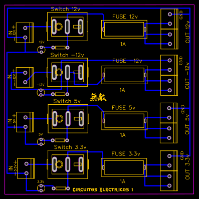 Proyecto C1 - OSHWLab