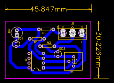 IR Sensor - OSHWLab