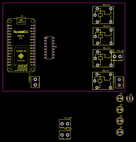 HomeAutomation copy - EasyEDA open source hardware lab
